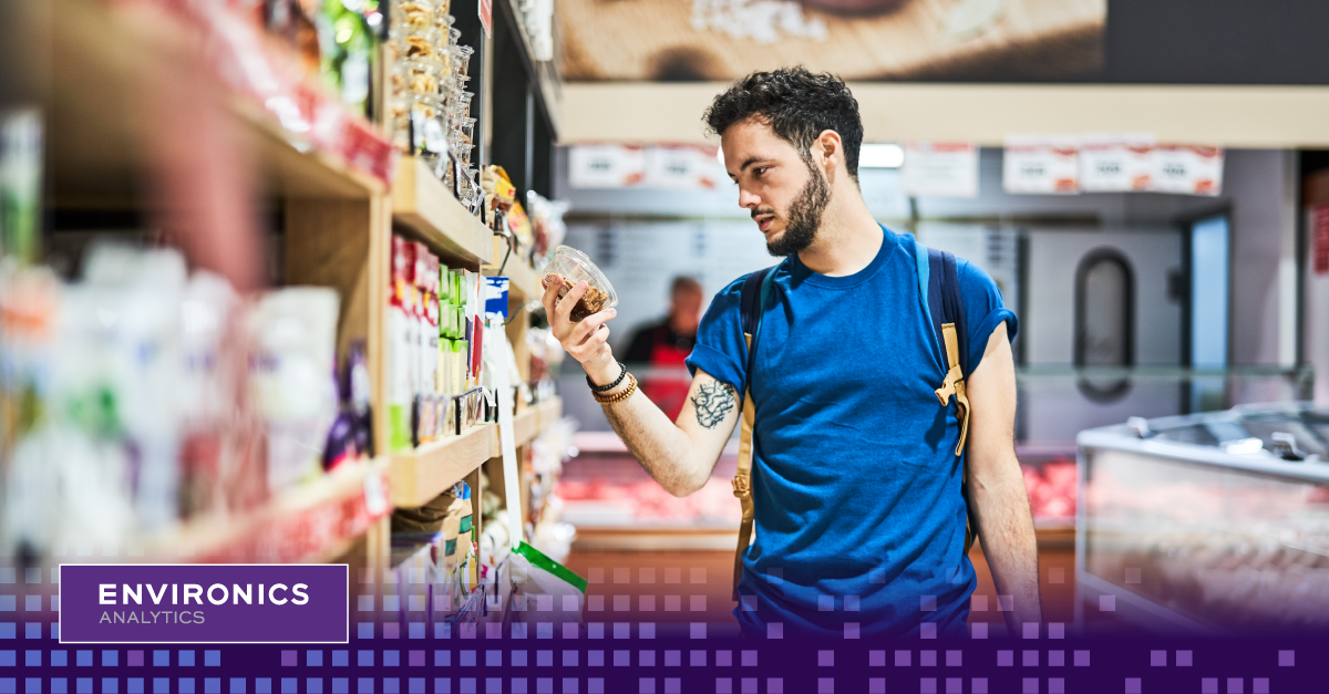 Rising Food Costs: How Can the Consumer-Packaged Goods Industry Support ...