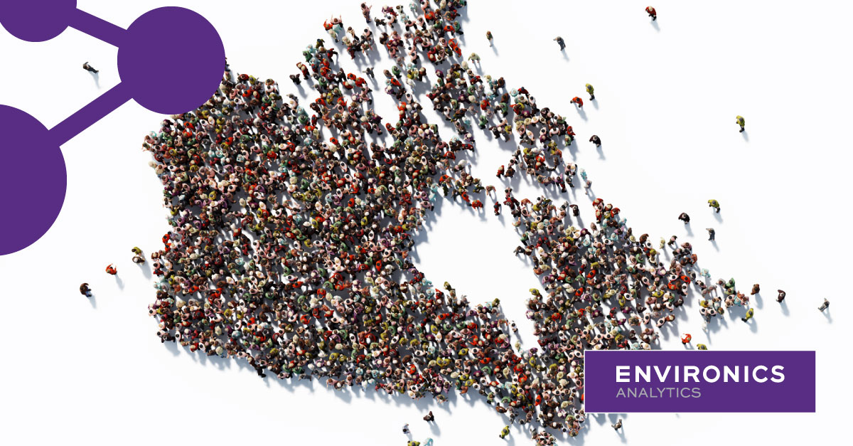 10 Reasons Why Geodemography Is More Relevant Than Ever | Blog ...