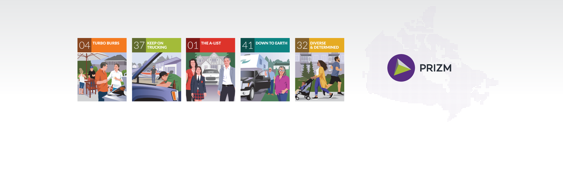 Environics Analytics | Canada's Premier Data and Analytics Company